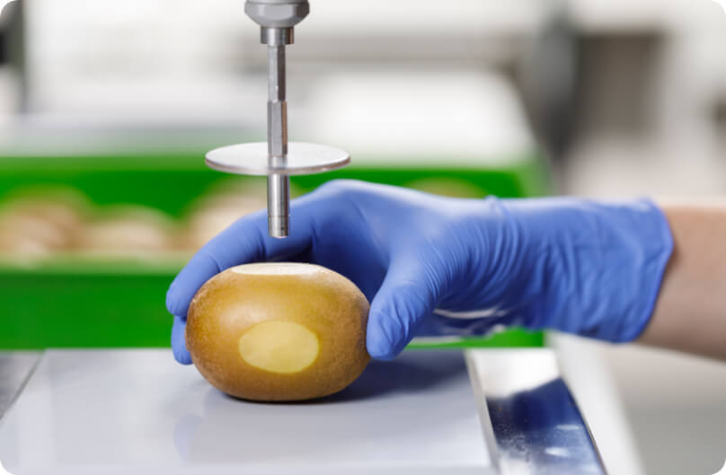 Pinpoint Hort Lab Services