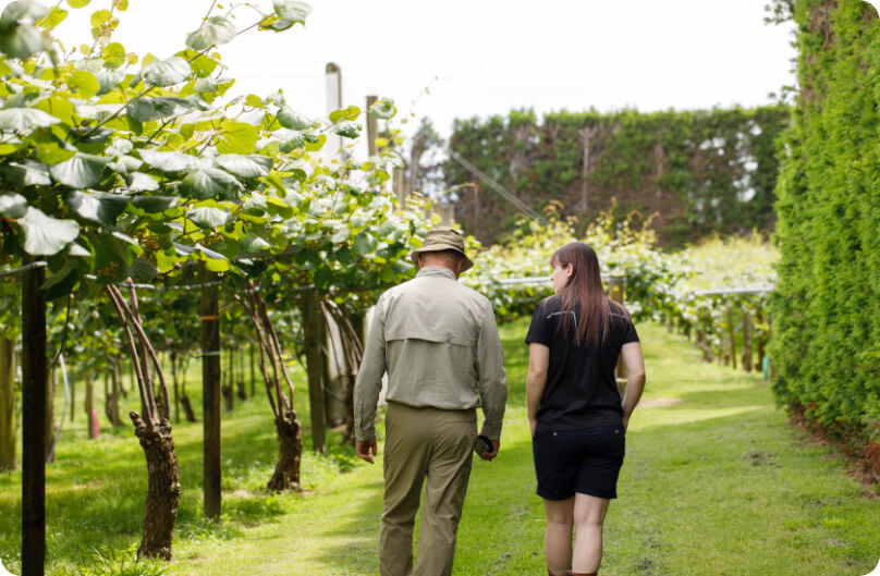 Pinpoint Hort Lab Services | About Us